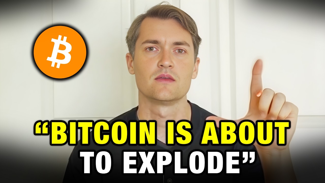 Ross Ulbricht Bitcoin: "You NEED To Own Just 0.1 Bitcoin (BTC) In 2025 ...