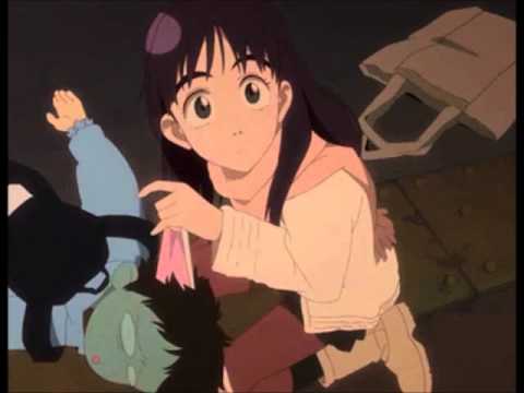 My Favorite FLCL Quote. - YouTube