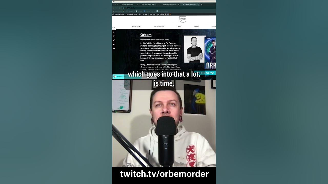 When To Hire Someone...#programming #gamedev #wordpress # #metal #piercings #tattoos #twitch ...