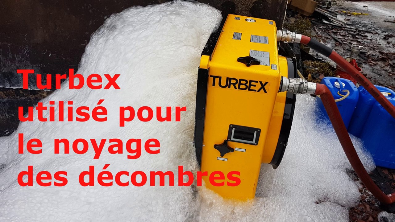 TURBEX - YouTube