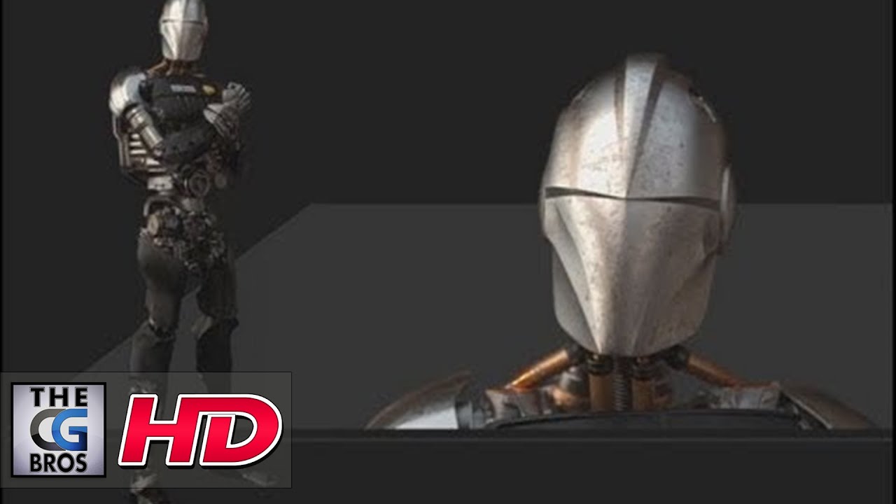 CGI VFX Breakdowns : "Making of Total Lubricant Quartz" by Mikros Image - YouTube