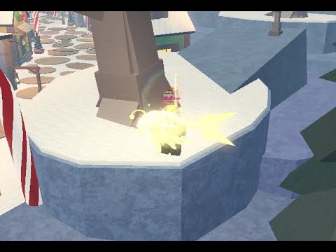 FISCH WINTER EDGE BESTIARY! - YouTube