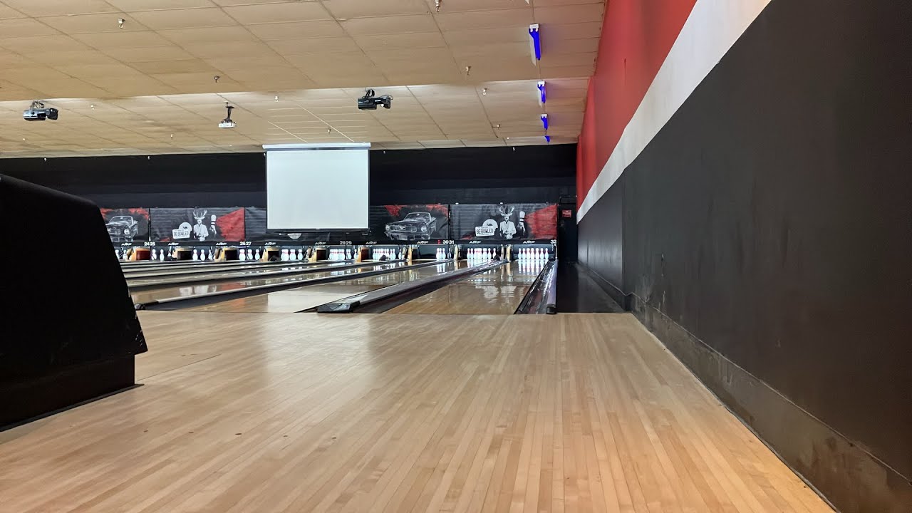 🔴 LIVE: Bowling at AMF Mesa Lanes (Lanes #31 & #32) 1/25/2024 (Part 2 ...