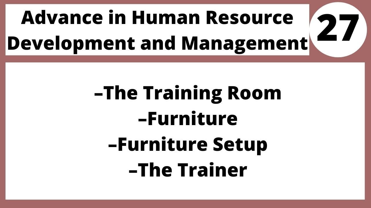 Training Environment Techniques To Maintain Interest In Hindi Urdu MGT712 LECTURE 27 YouTube training-environment-techniques-to-maintain-interest-in-hindi-urdu-mgt712-lecture-27-youtube