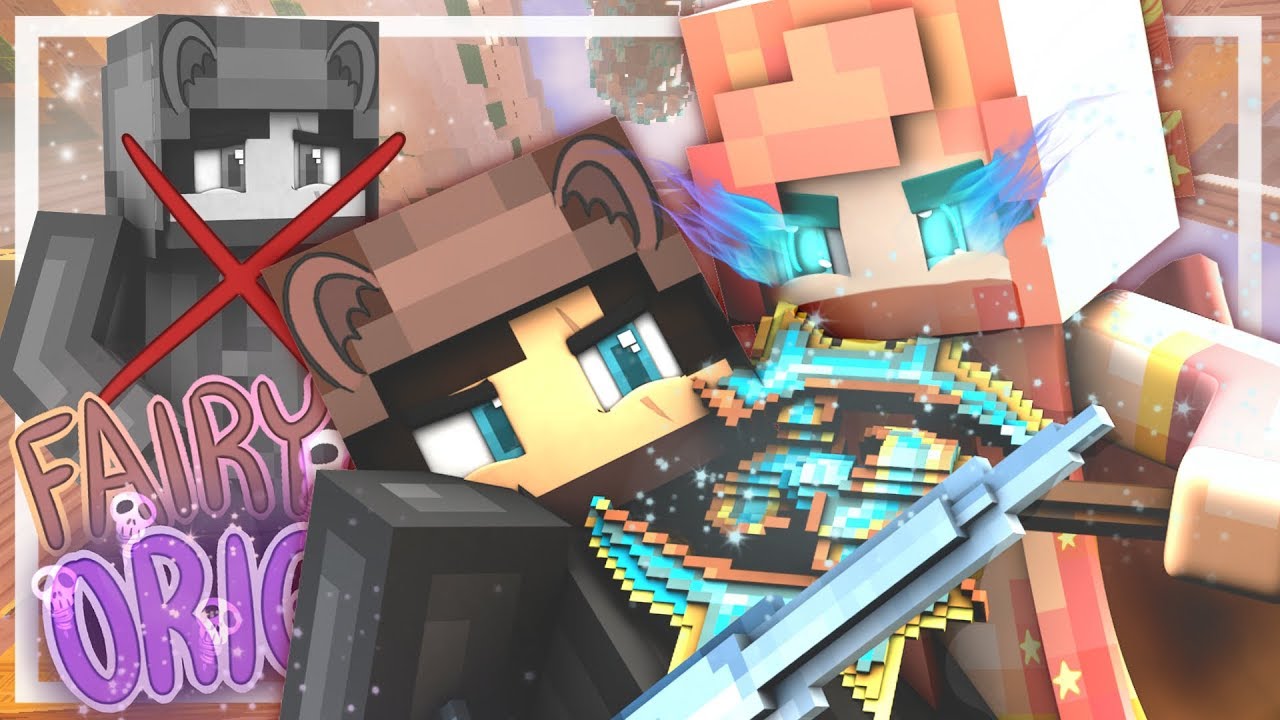 Fairy Tail Origins | EP 13 | FIGHTING TO THE DEATH! (Minecraft Fairy ...