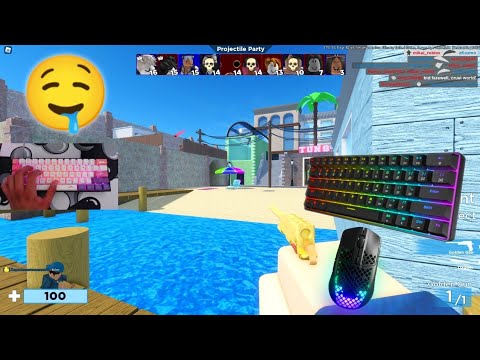 satisfying arsenal gameplay to relax to 🤩 #2 - YouTube