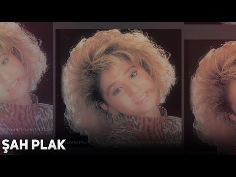 Ceylan - Benim Gibi Sevenlere | Kabahatim Sevmek | © Şah Plak