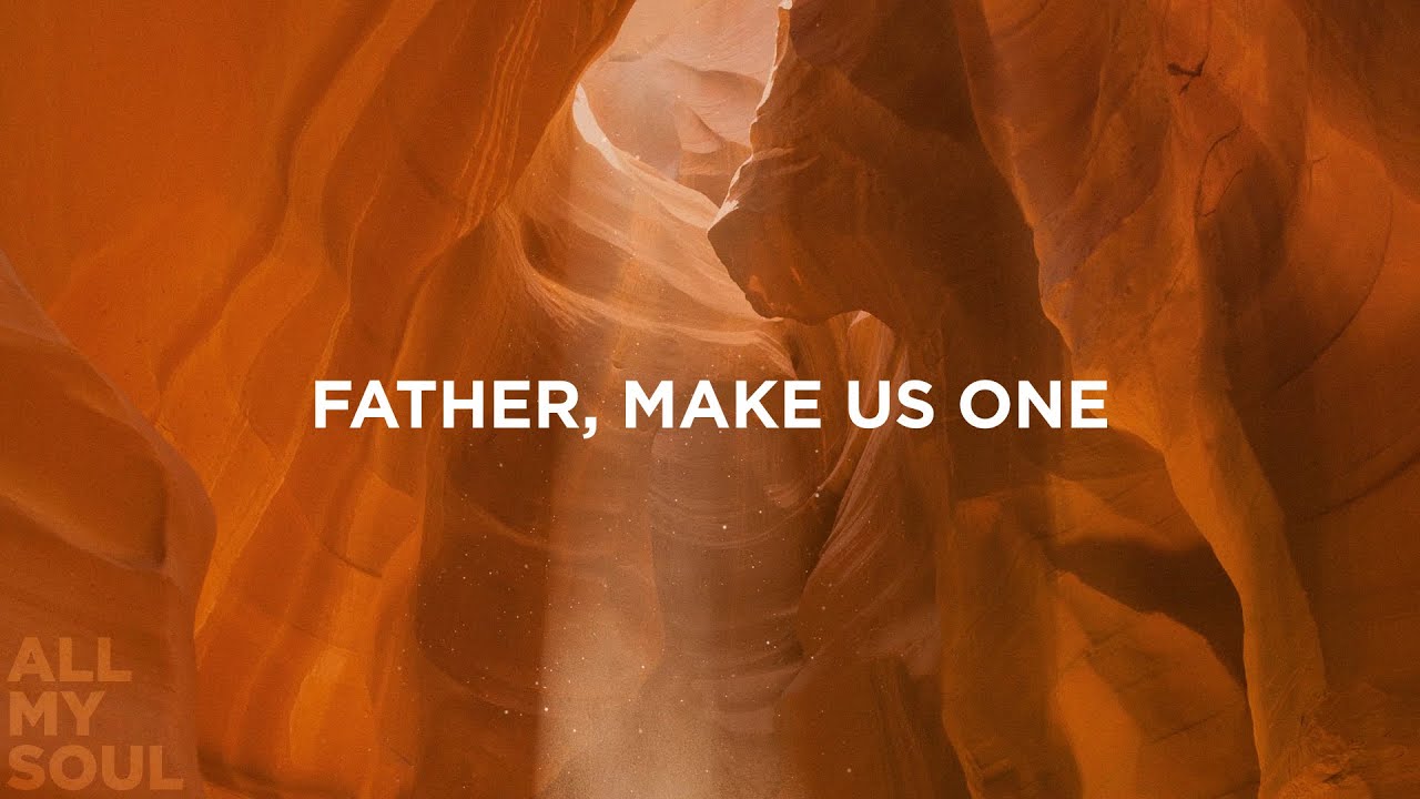 Father, make us one | Emmanuel Music English - YouTube