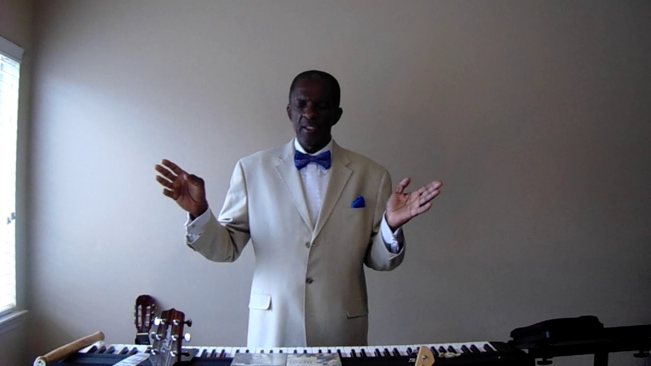 Till The LORD Sends Rain - The Song and Prayer - YouTube