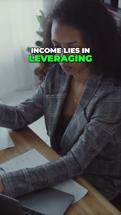 Passive Income: Blog and vlog your way to rich! - YouTube