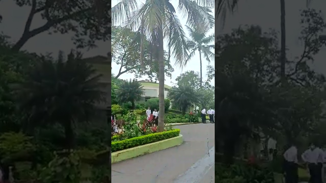 TS RAHAMAN Campus YouTube ts-rahaman-campus-youtube