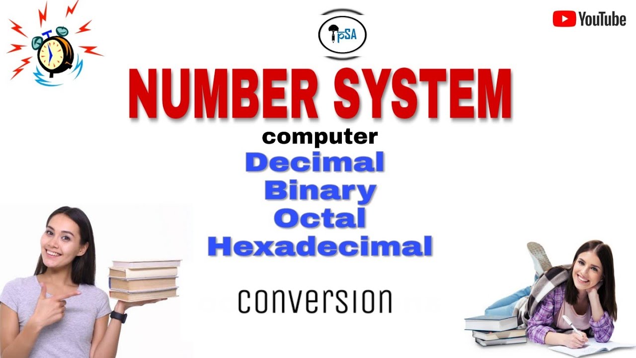 Number System In Computer YouTube number-system-in-computer-youtube