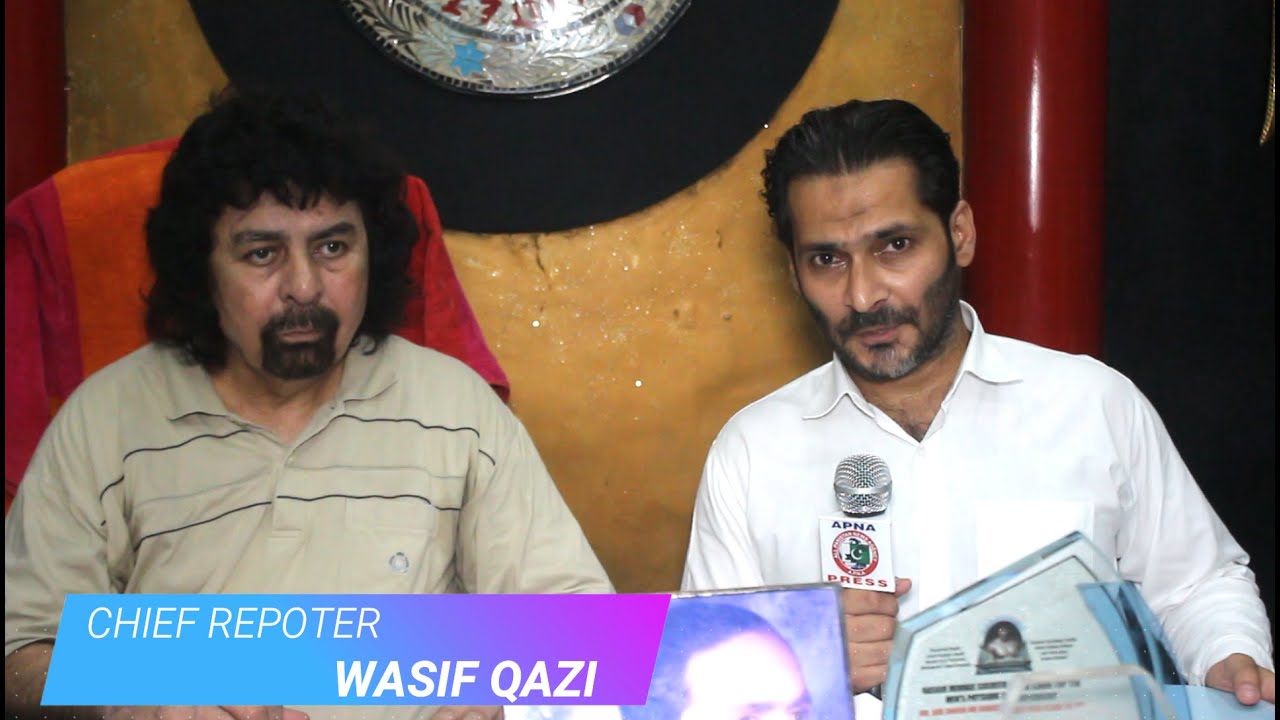 Bando Jodo Karate | Grand Master Sir M Ashraf Tai | Tai"s International ...