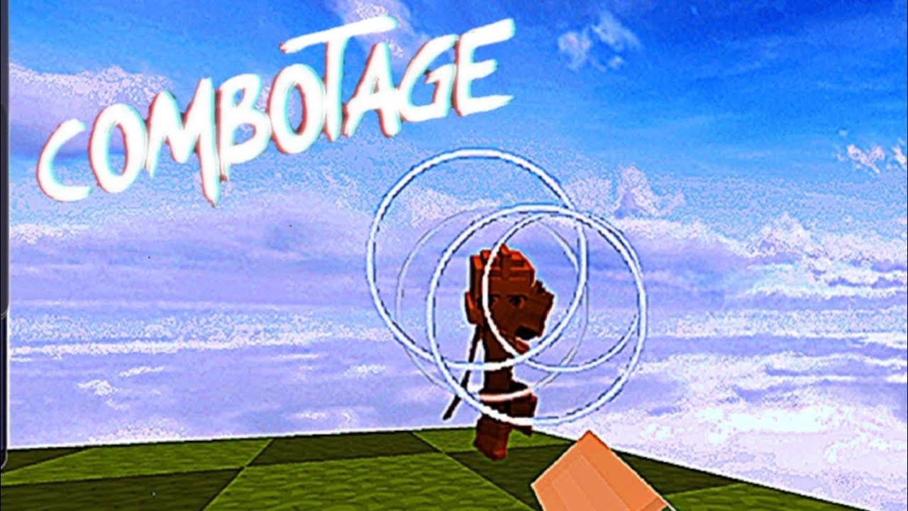 Original's Combotage 🔥👽 - YouTube
