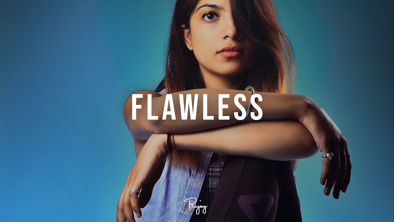 "Flawless" - Uplifting Piano Rap Beat | New Hip Hop Instrumental Music ...
