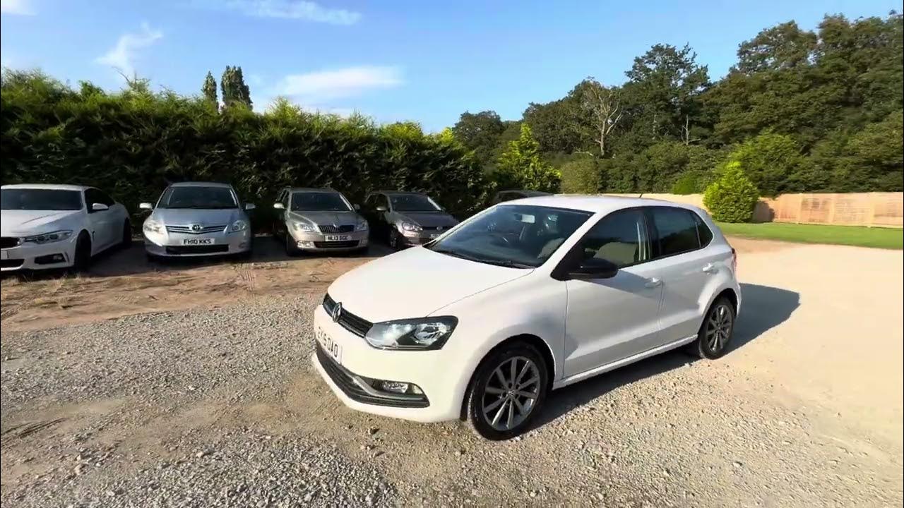 VW Polo - YouTube