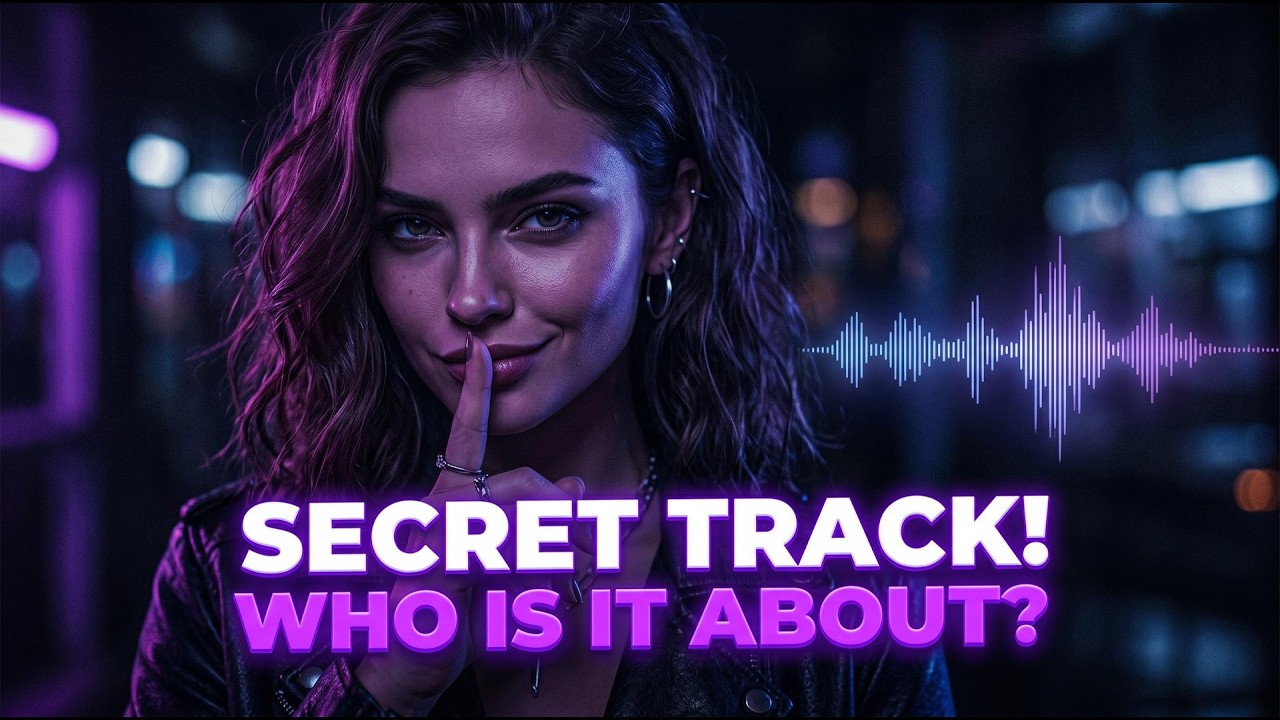 Olivia Rodrigo DROPS Secret Track "You Seem Pretty" (Everything We Know ...