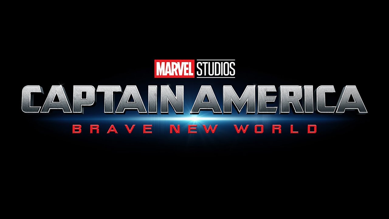 Captain America: Brave New World (2025) - IMAX Movie Trailer - Marvel ...