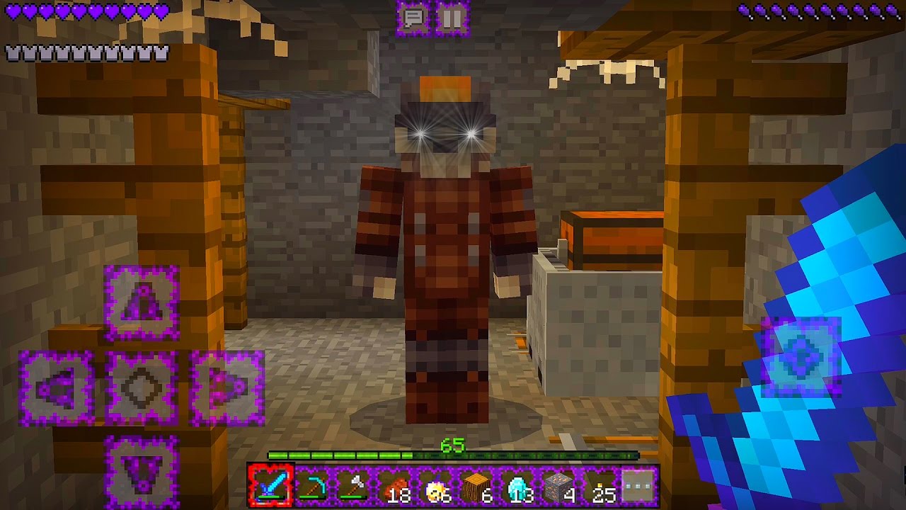 AINDA MAIS ASSUSTADOR CARA A CARA COM O THE MINER ! SOBRENATURAL ...