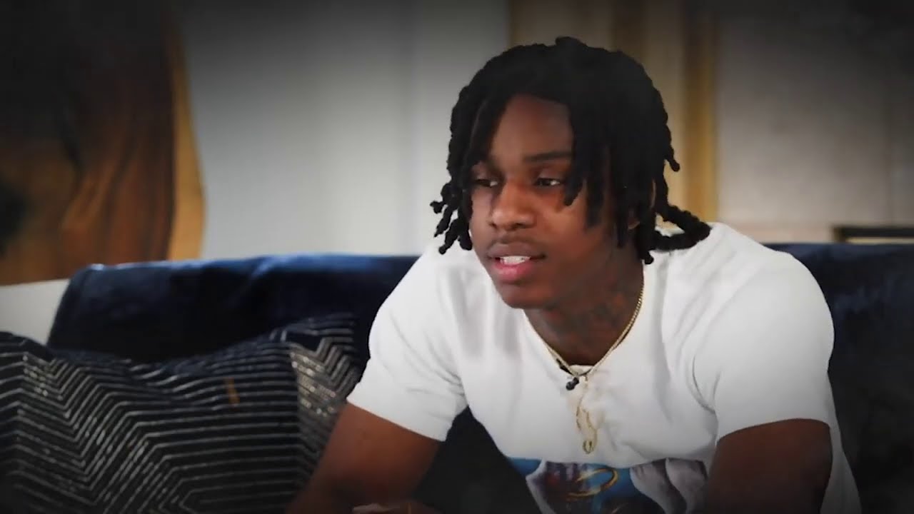 Polo G - THE GOAT 2020 Highlights - YouTube