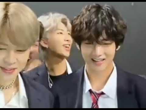 Mama 2019 Moments & Analysis [TAEJINKOOK]