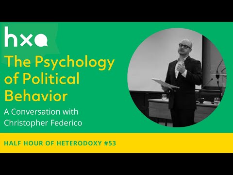 Which Is Easier Political Science Or Psychology