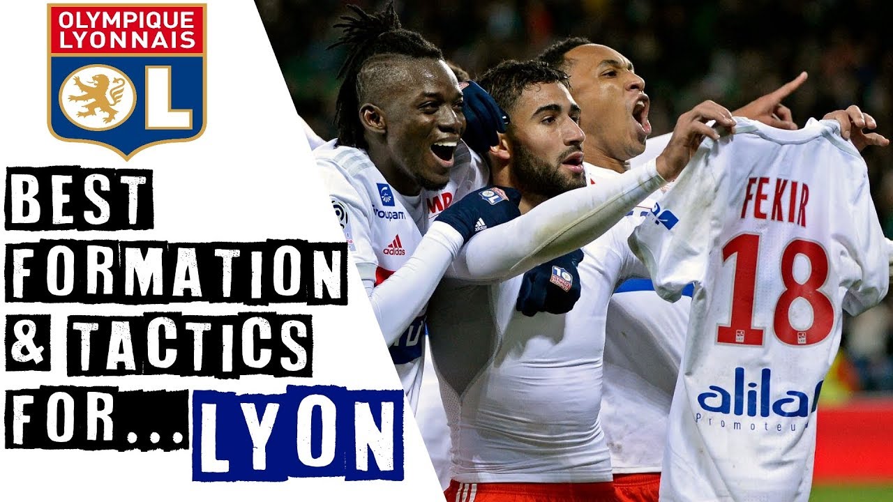 PES 2018 Best Formation Tactics For LYON YouTube pes-2018-best-formation-tactics-for-lyon-youtube