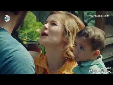Hayat Şarkısı Hülya & Kerim (HülKer Klibi)