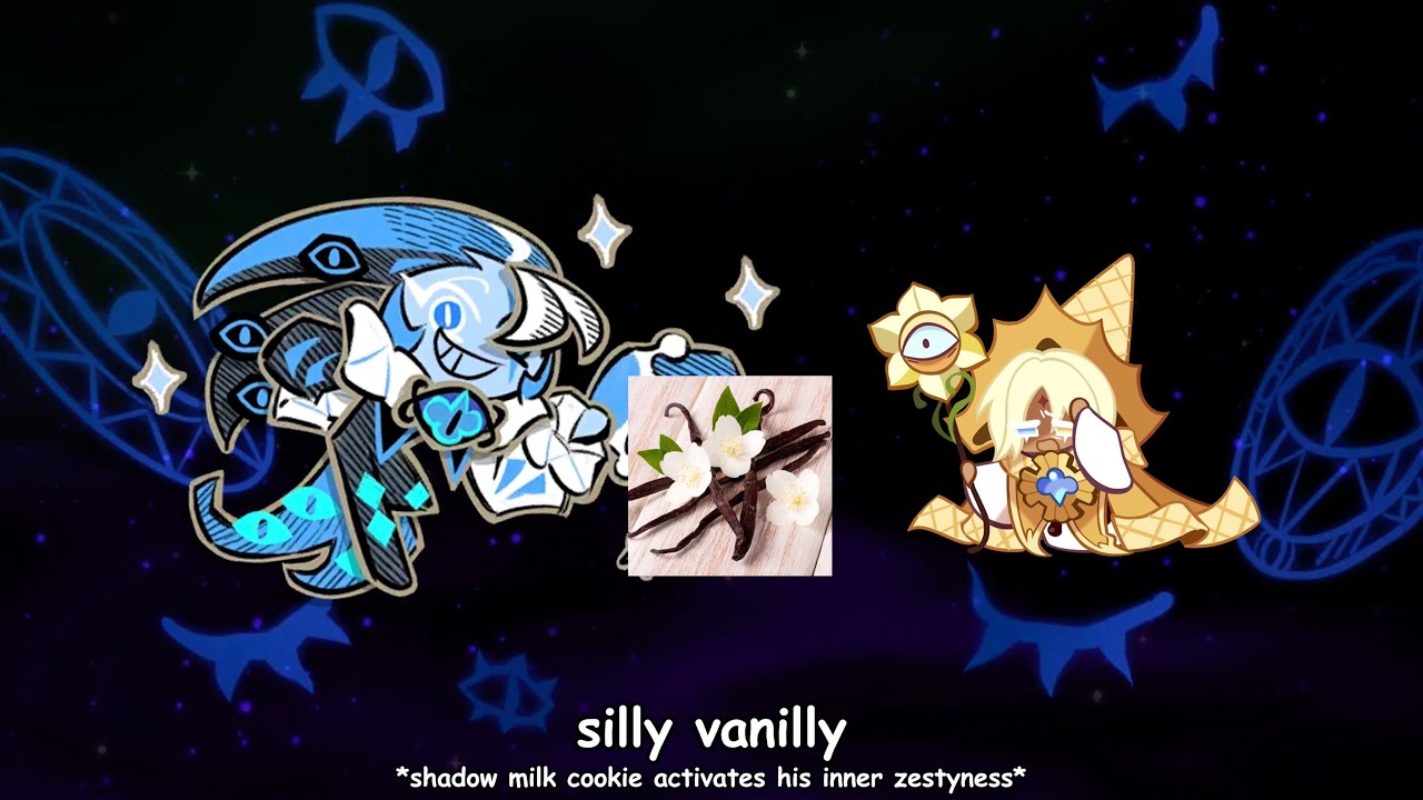 Silly Vanilly - YouTube