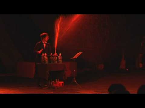 Sebastián Godoy - Clown - YouTube