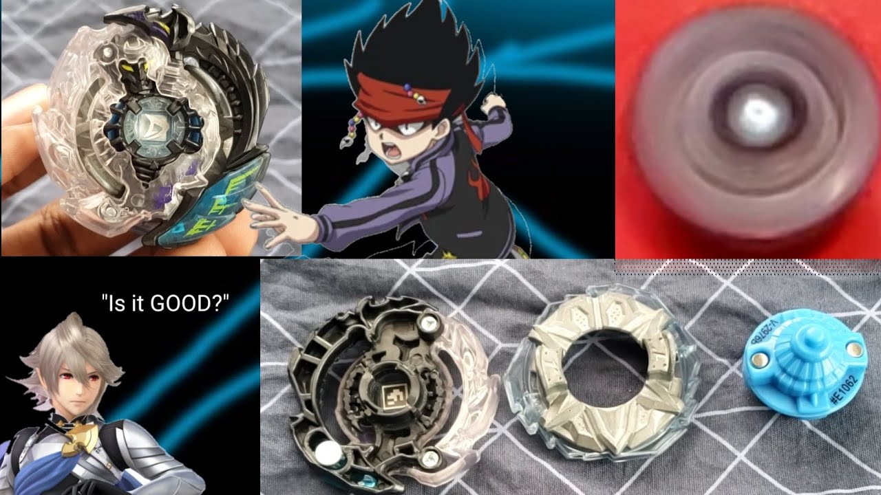 PROTOTYPE HOLLOW DOOMSCIZOR D6 COMBO! Krusher Doomscizor D3 1'Vortex ...