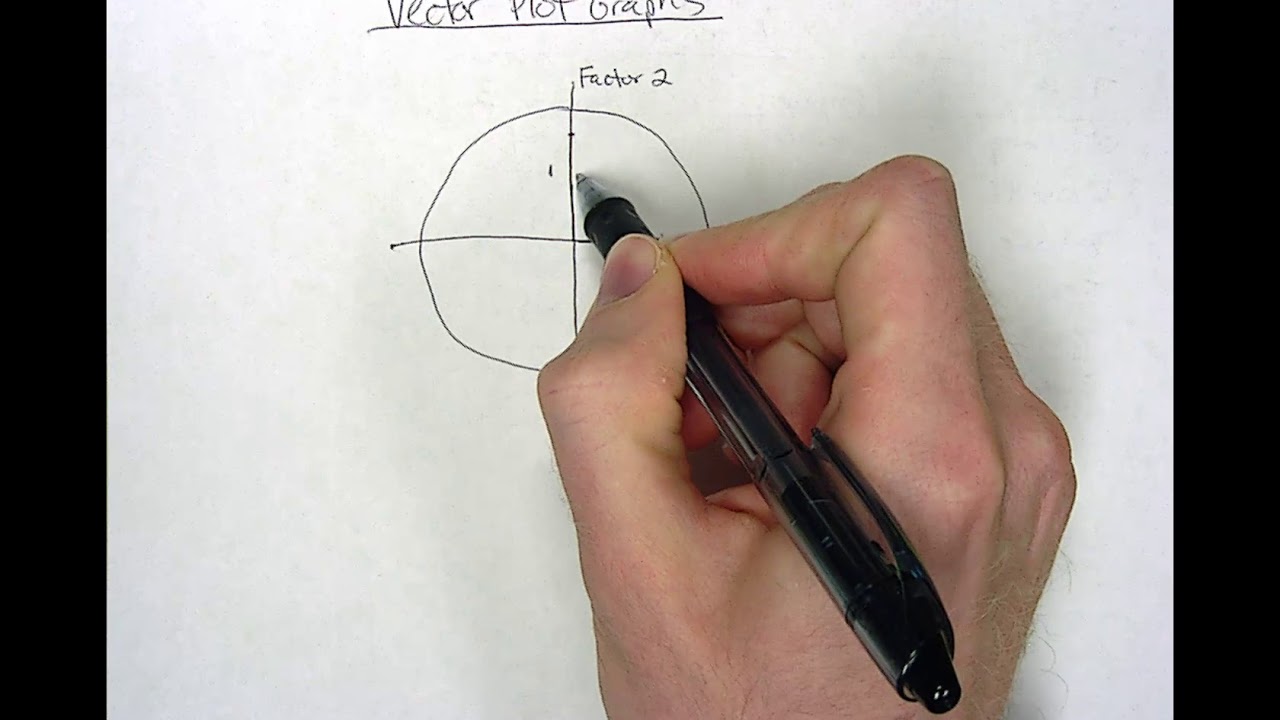 4 3 Vector Plot Graphs - YouTube