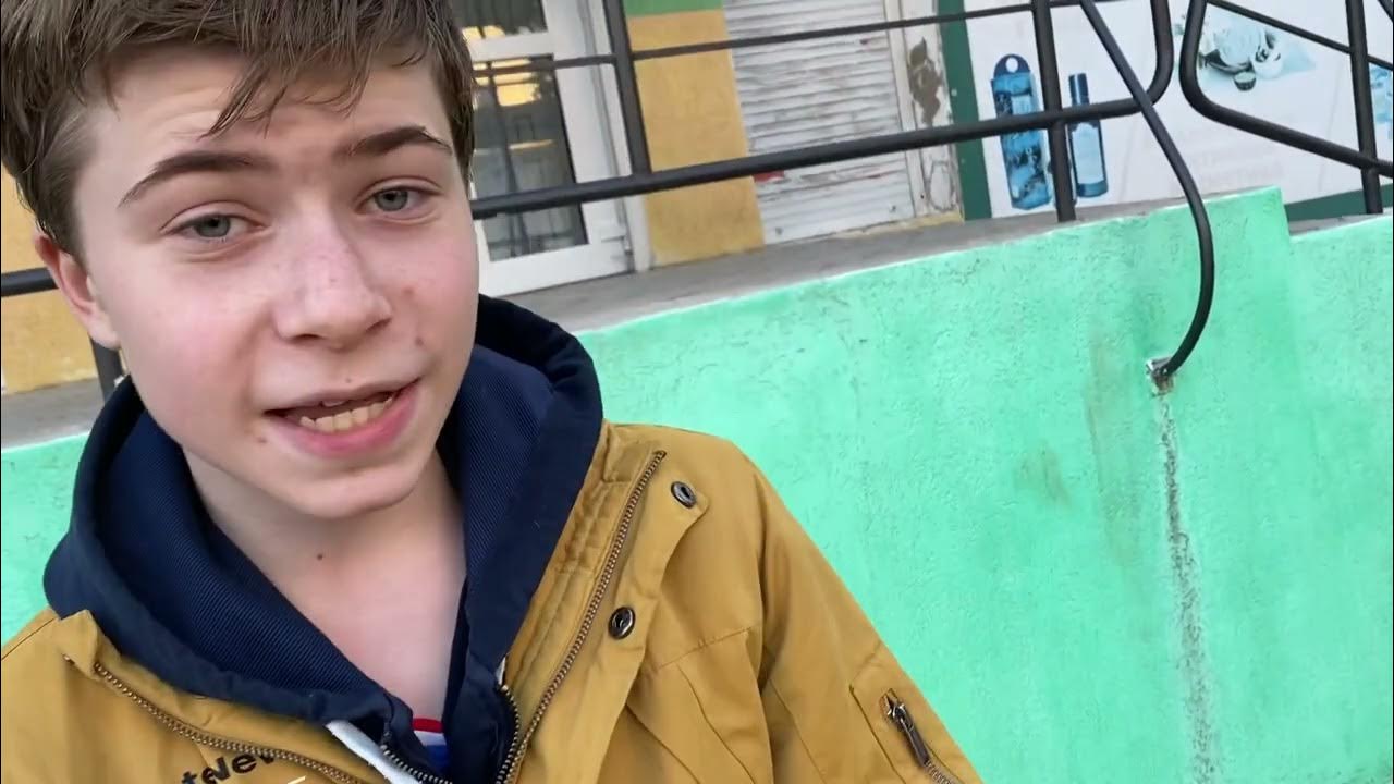 Спума пума пума тей - YouTube