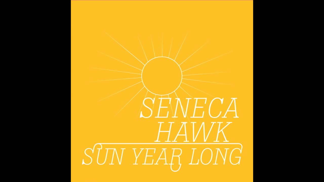 Seneca Hawk - Hard to Say - YouTube