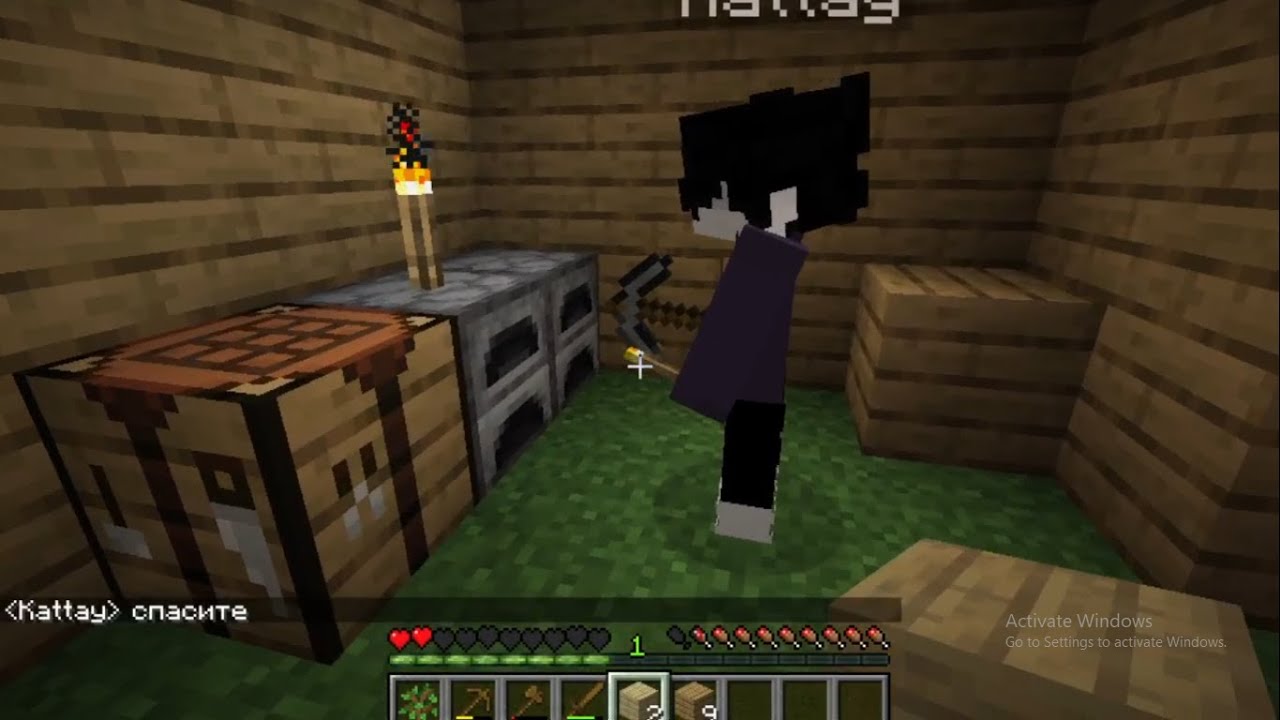 Neon SMP: The Origins - Episode 1 - YouTube