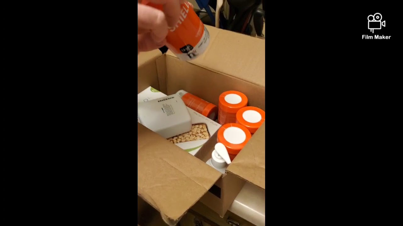 Unveiling N* by Nutrilite Go Shield Gummies! - YouTube
