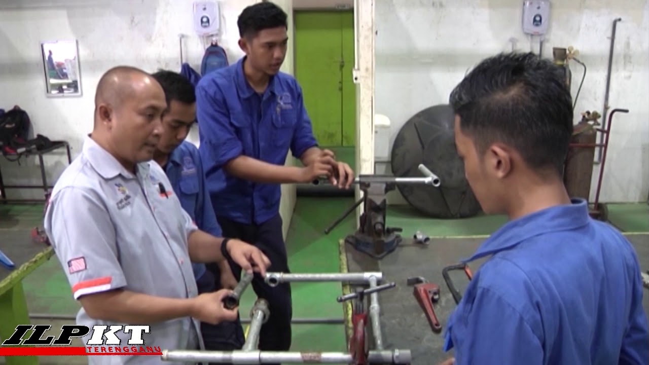 Video Korporat ILPKT - YouTube