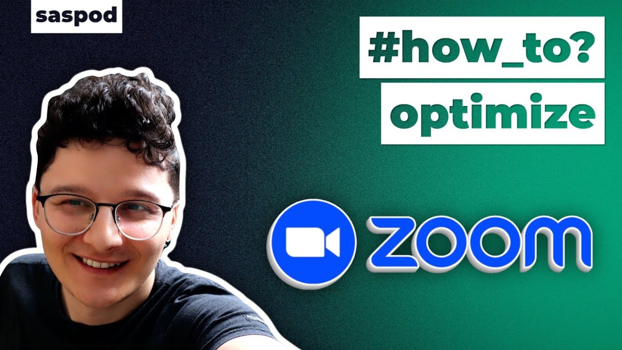 Optimize Zoom for Podcast Interviews in 2024 - YouTube