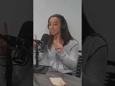 Teanna Trump on How To Give 🧠 - YouTube