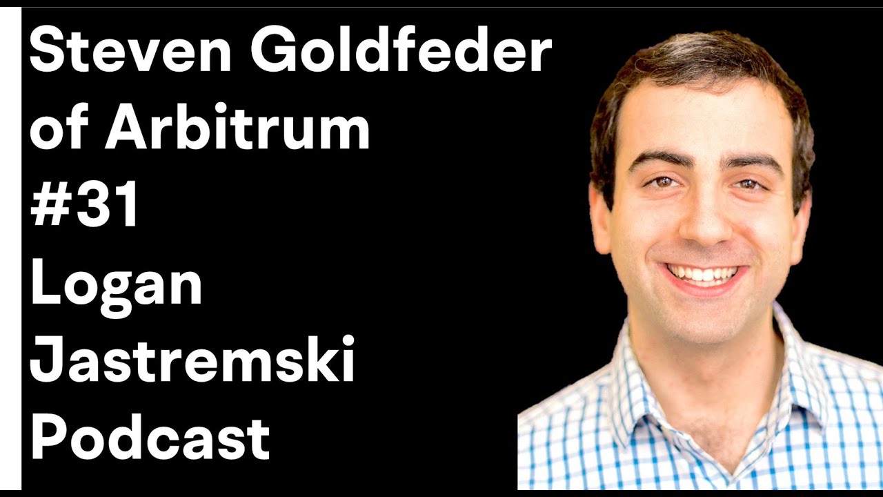 Steven Goldfeder | Co-Founder & CEO at Offchain Labs building Arbitrum ...
