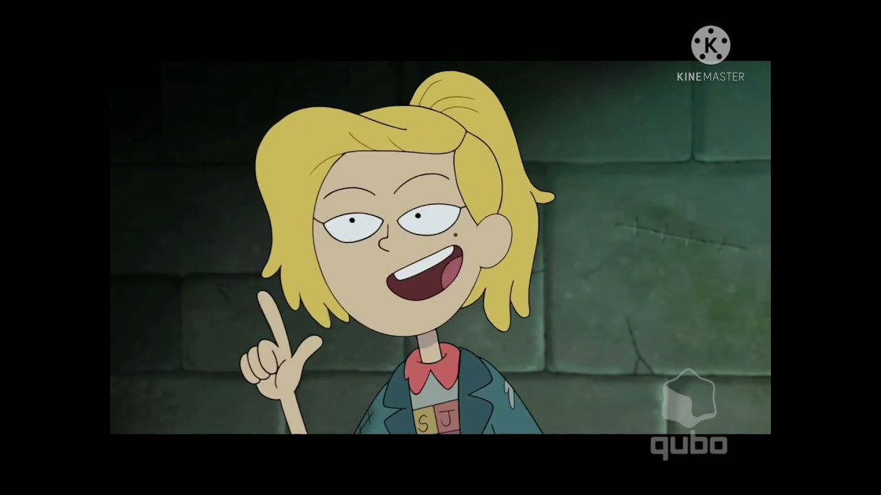 Amphibia Clips Percy's Act - YouTube