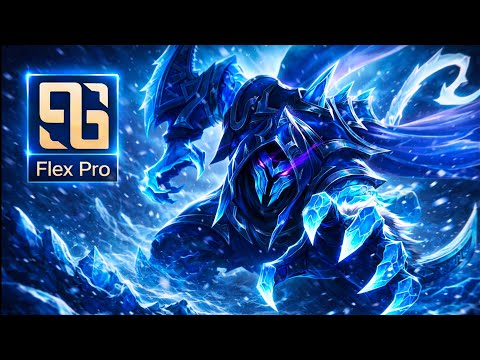 Playing Helcurt in All Lanes – Tips & Tricks!