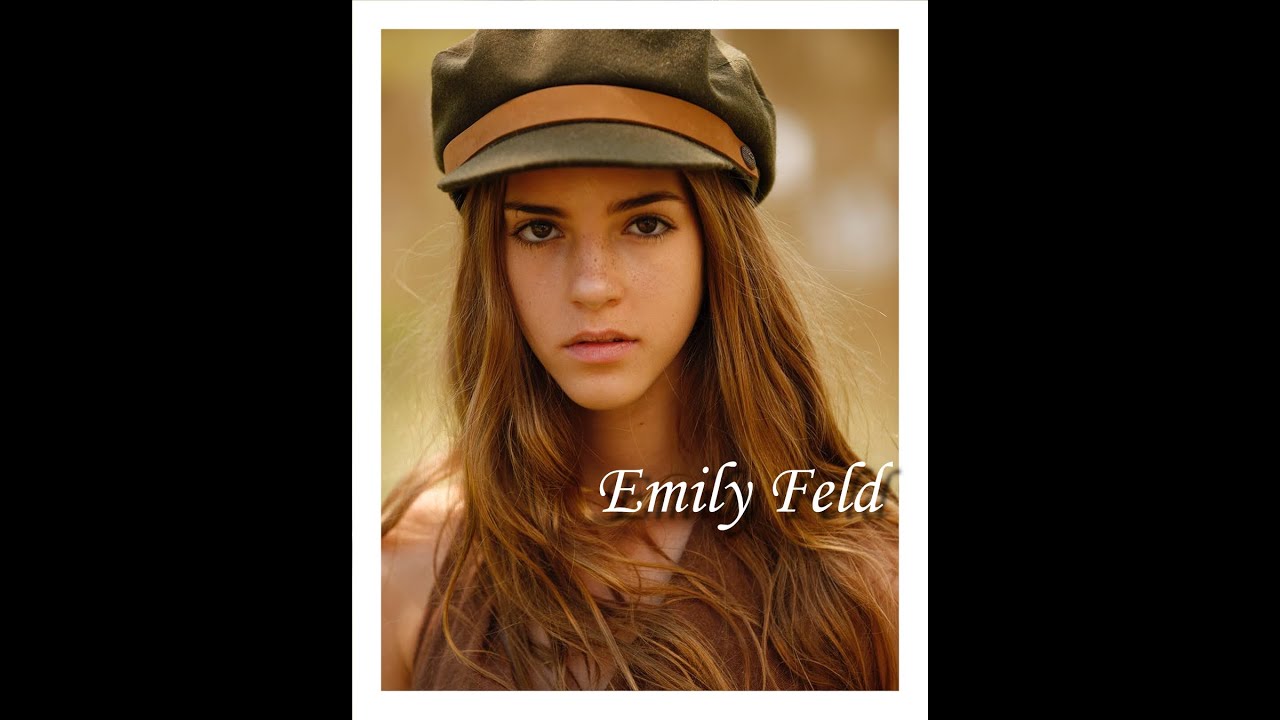 Instagram compilation of Emily Feld ② - YouTube