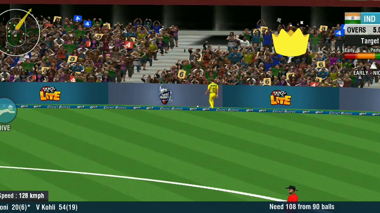 Wcc2 Game Play # 11 - YouTube