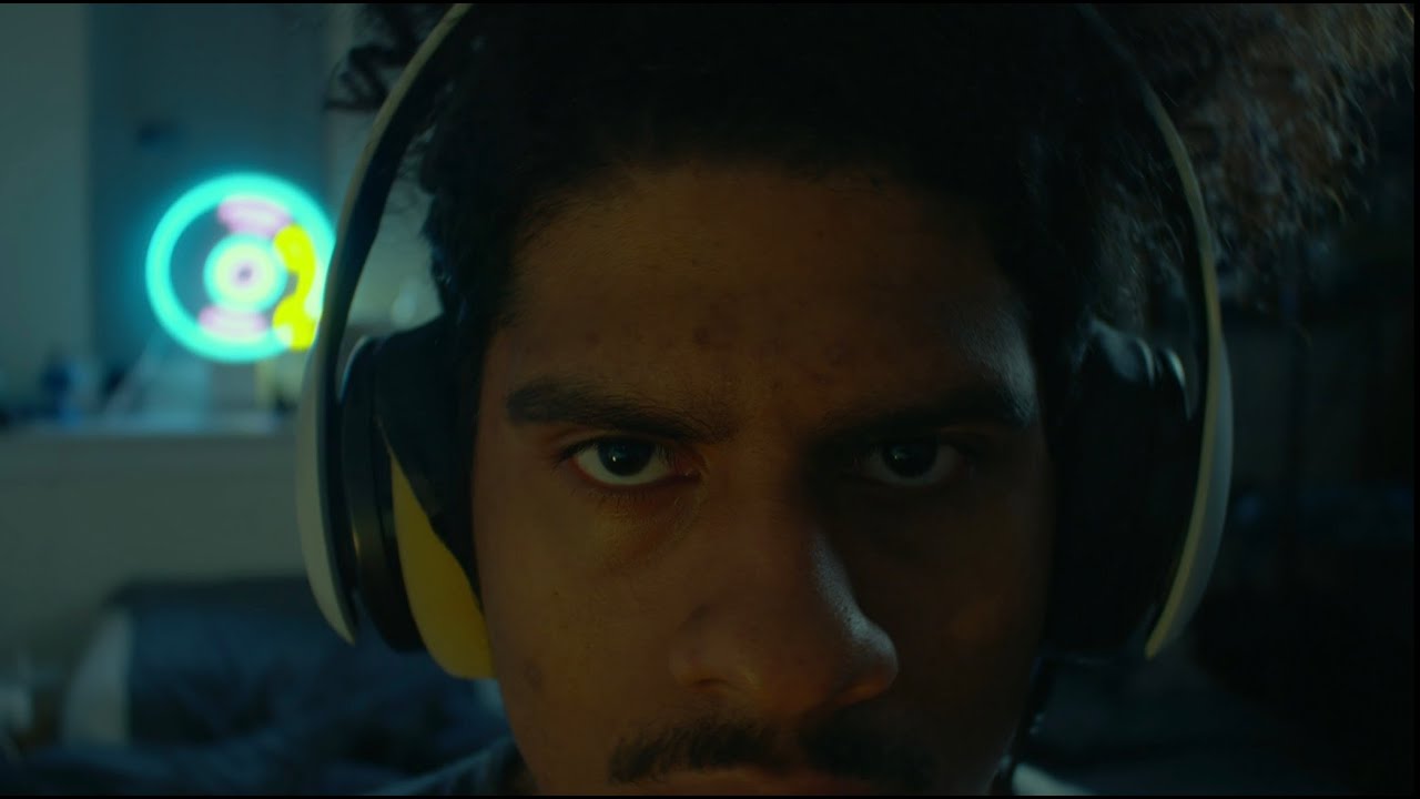"GET OFF THE GAME" A short film by BINO (SHOT ON BMPCC 6K Pro) - YouTube
