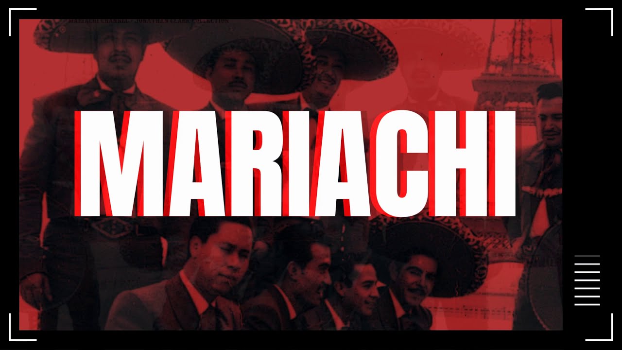 THE MARIACHI CHANNEL | LO MEJOR DE MARIACHI - YouTube