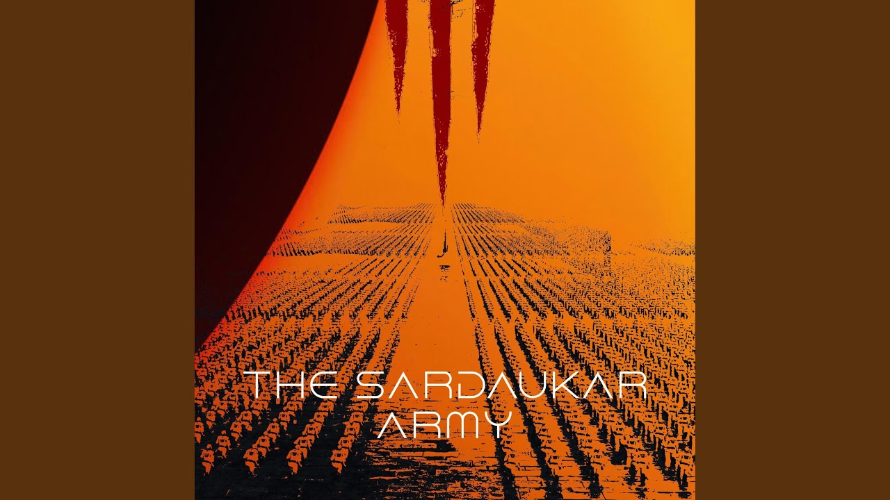 The sardaukar army - YouTube