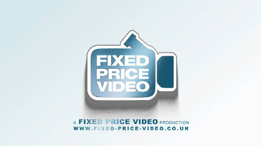 Example of an animated sting - YouTube