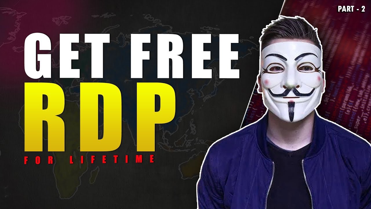 Setting Up Google Cloud RDP in 1 Minute: A Quick Tutorial - YouTube