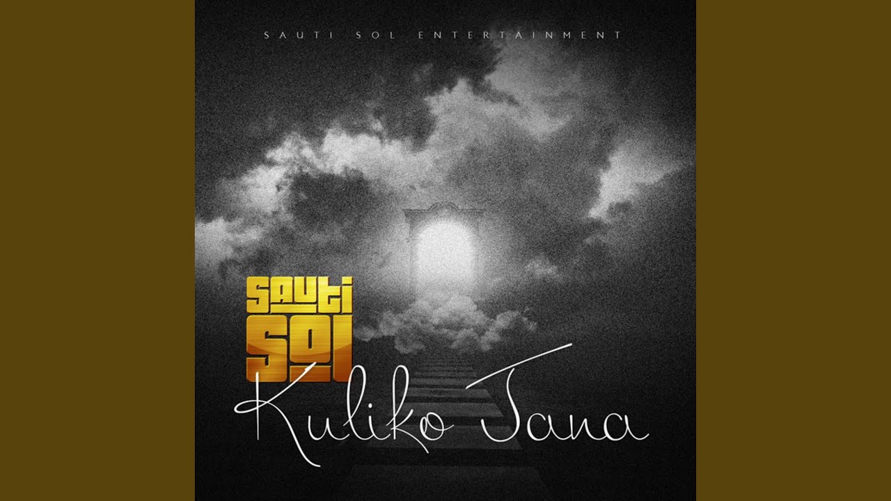 Kuliko Jana (Acapella Version) - YouTube